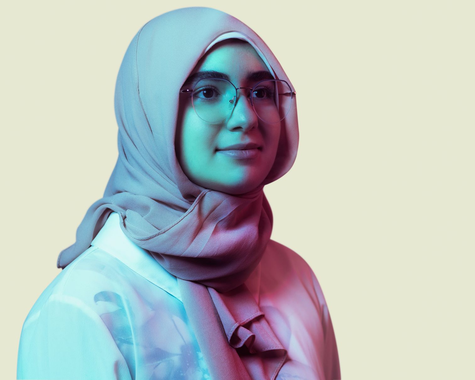 Portraits - Sandy Nicholson Photography