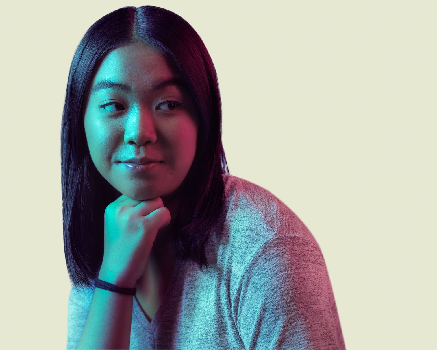 Portraits - Sandy Nicholson Photography